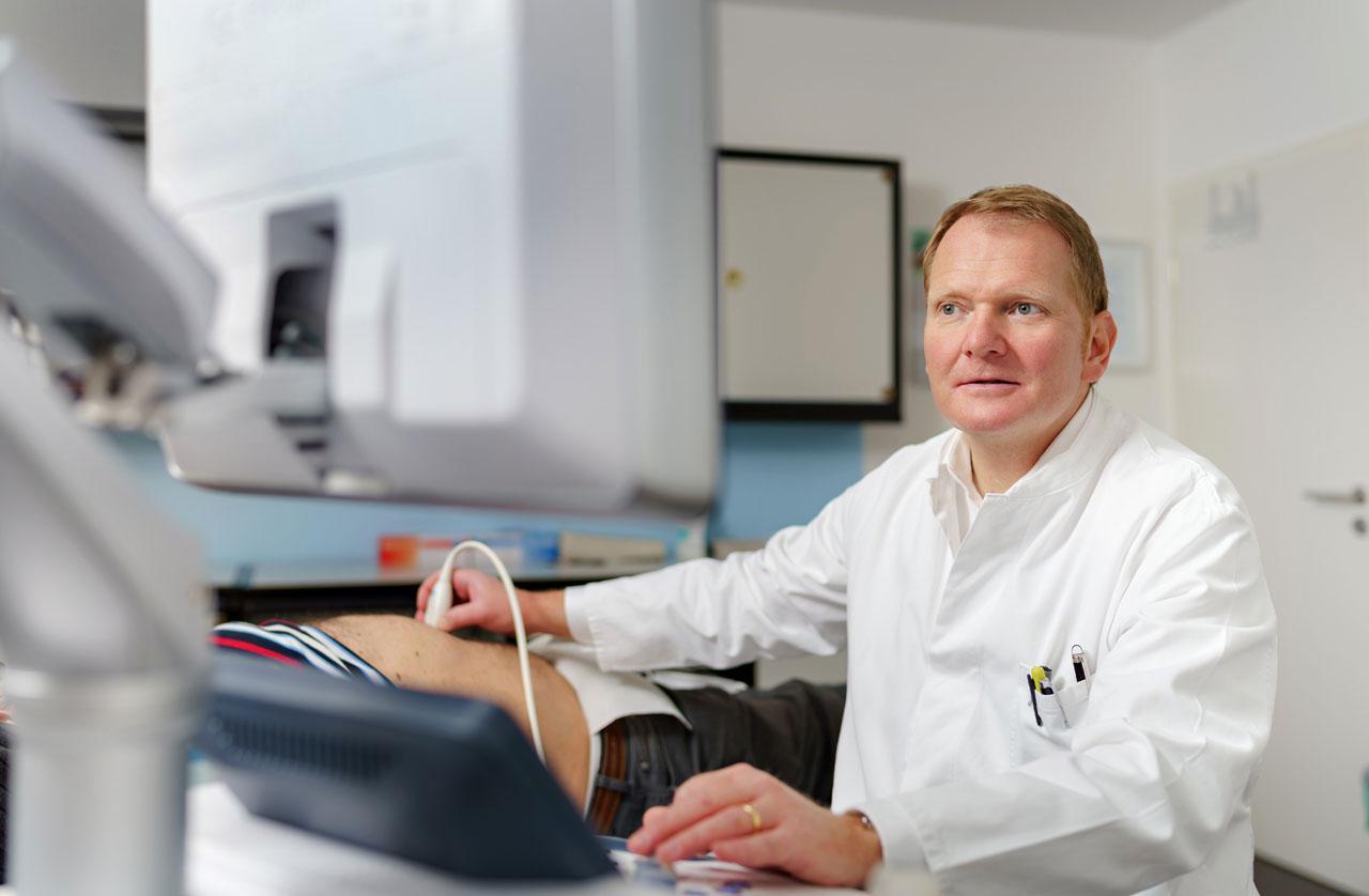 Feste Beiträge - Dr. med. Matthias Bramkamp